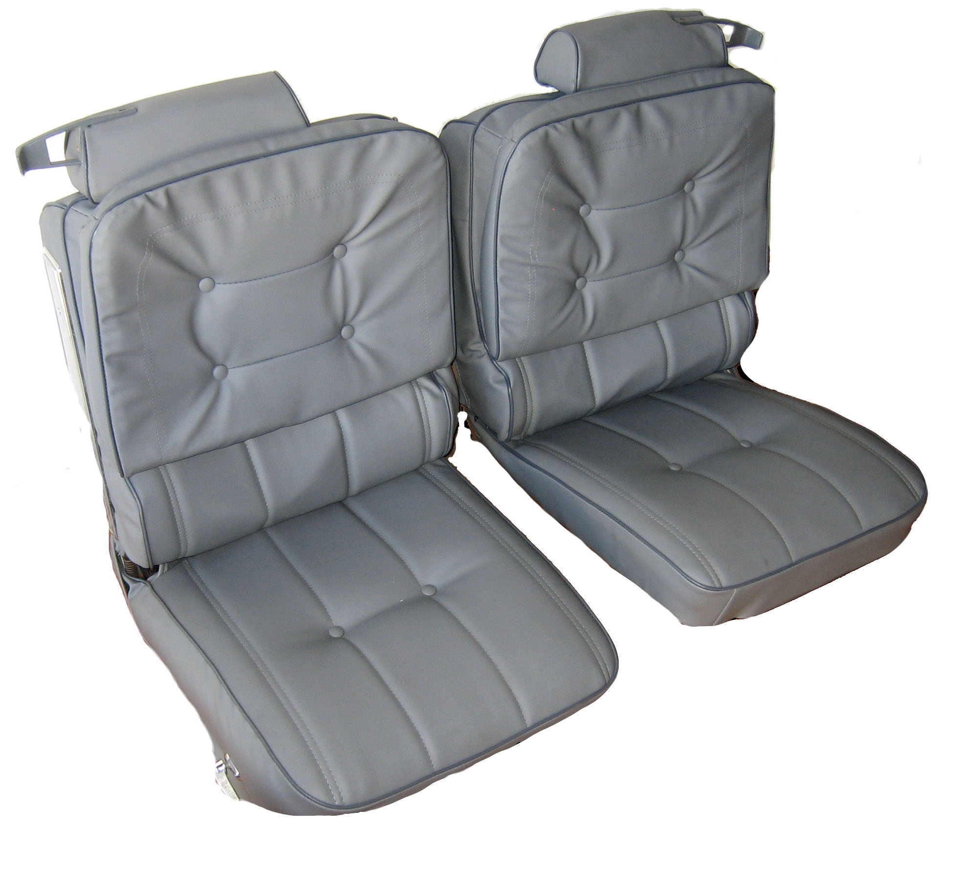 Buick grand national seat covers store